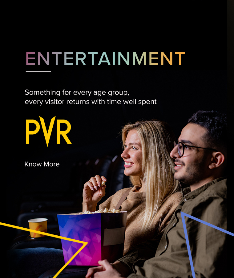 Avani Riverside Mall – Celebrations Unlimited!