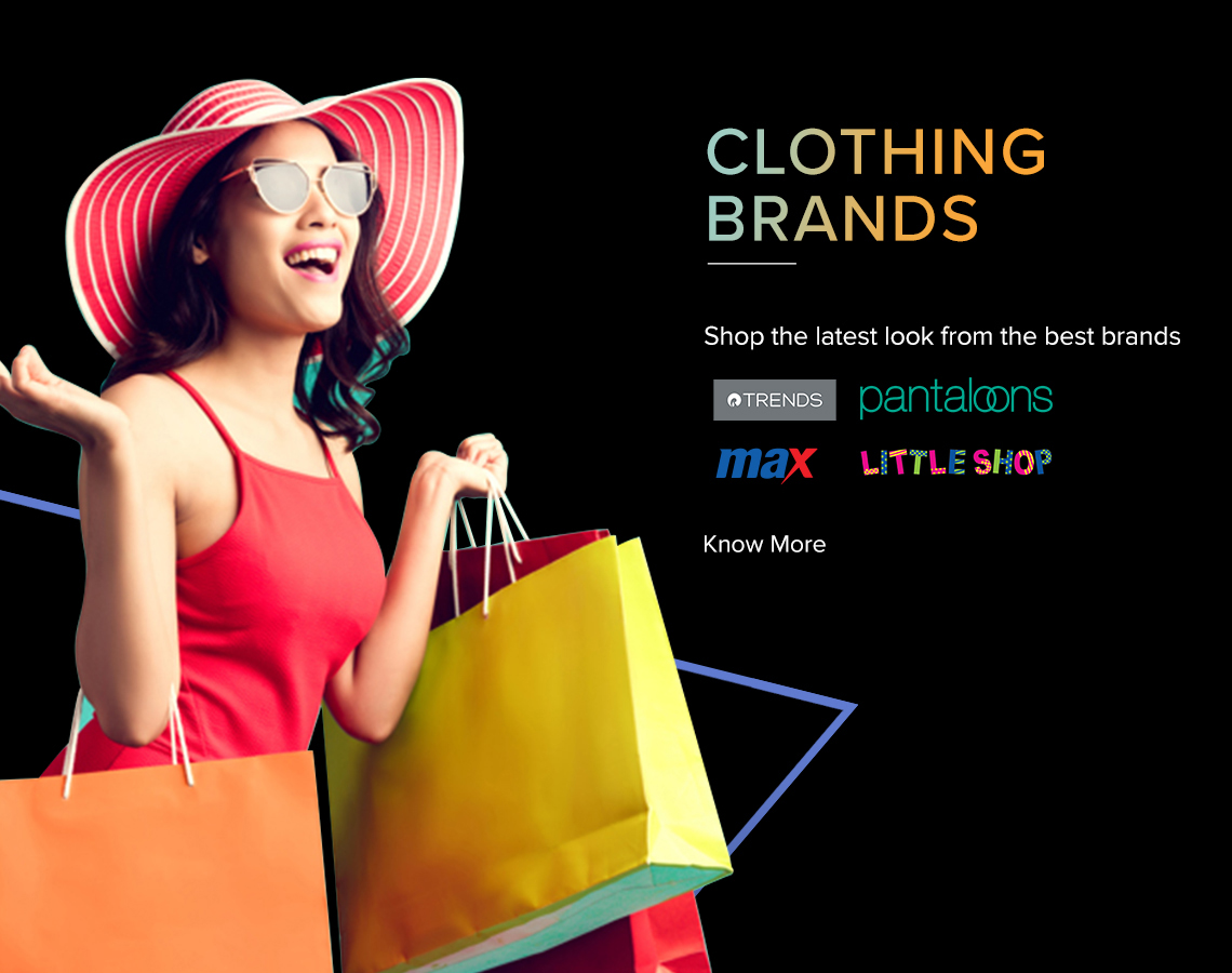 Avani Riverside Mall – Celebrations Unlimited!