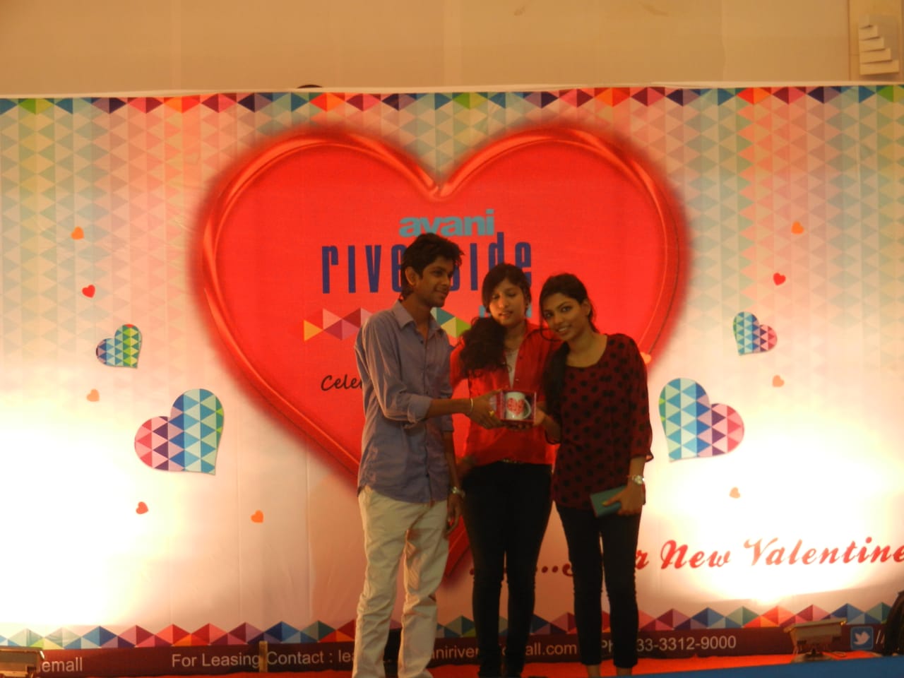 Gallery – Avani Riverside Mall